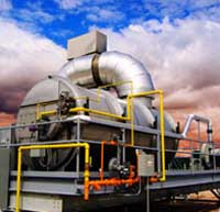 Air Pollution Control in Tennessee, Mississippi, Louisiana, and ...