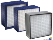Industrial HEPA Filters in Tennessee, Mississippi, Louisiana, and ...